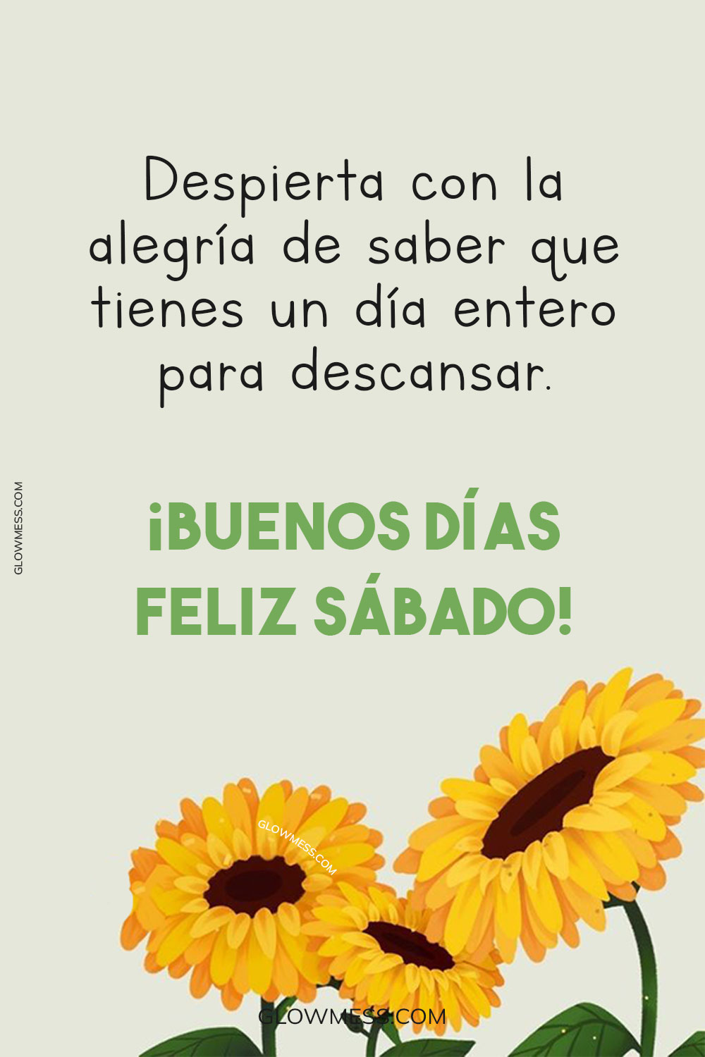 Feliz Sabado Frases Imagenes